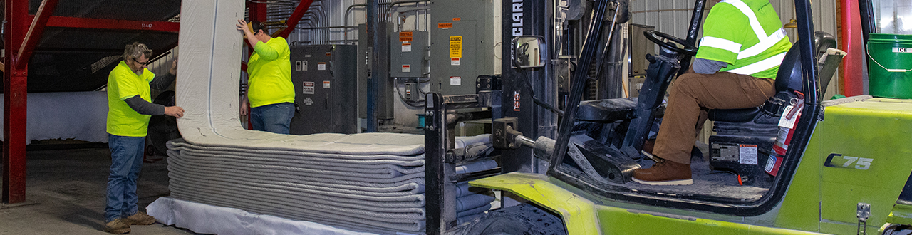Liner Products | Clearly Superior