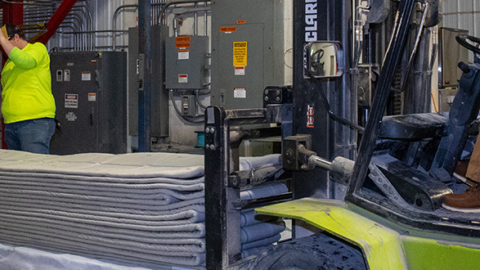 Liner Products | Clearly Superior