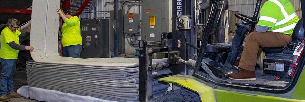 Liner Products | Clearly Superior